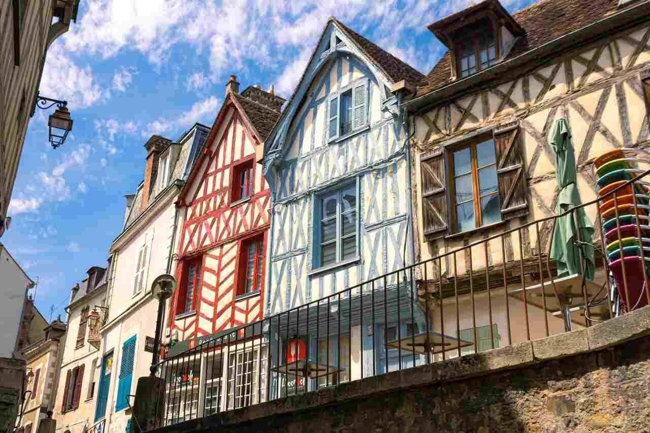 Visiter la vieille ville d’Auxerre | Le Maxime
